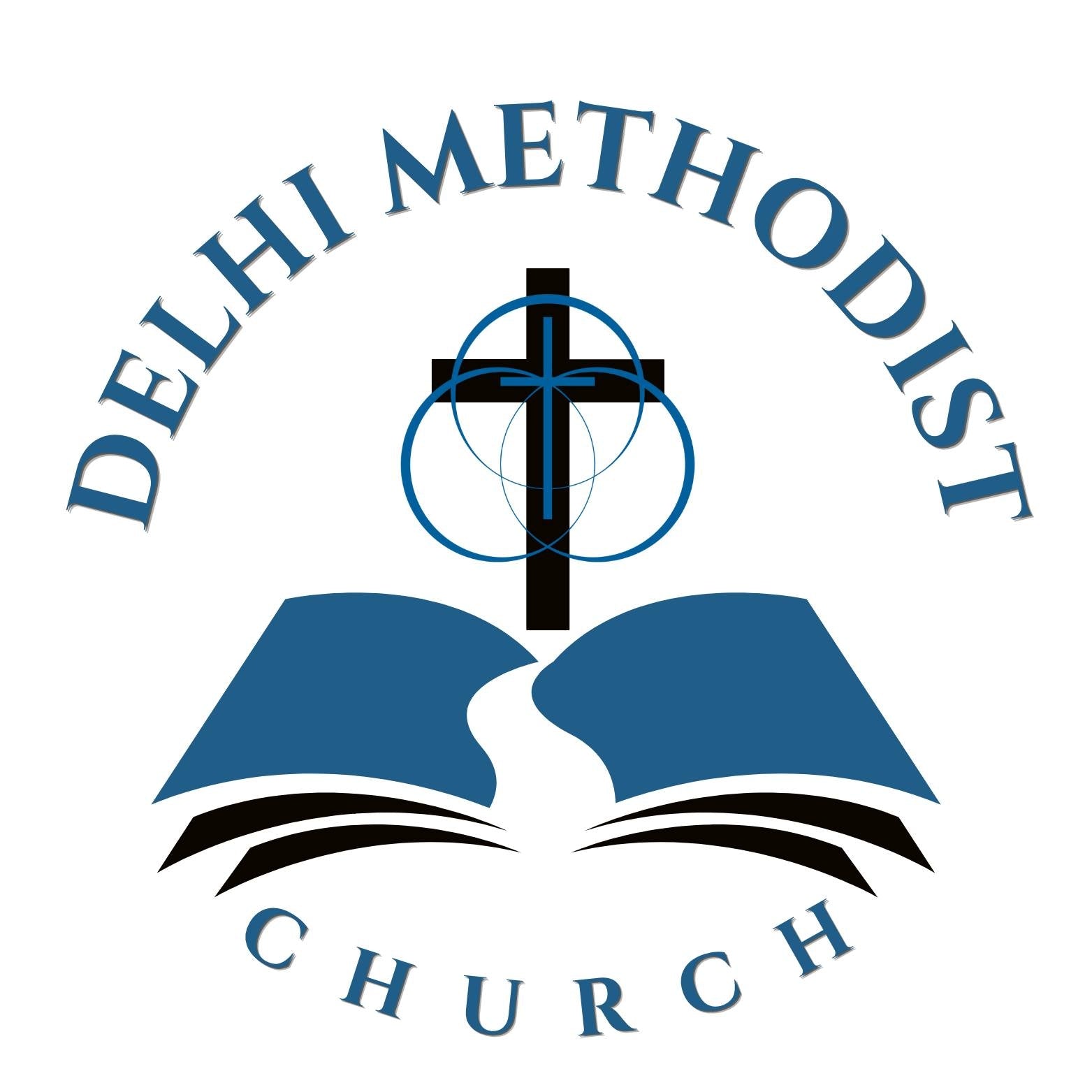 Delhi Methodist Church – Offbeat Boutique
